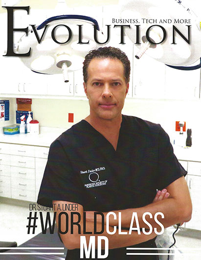 Beverly Hills Plastic Surgery | Dr. Stuart A. Linder