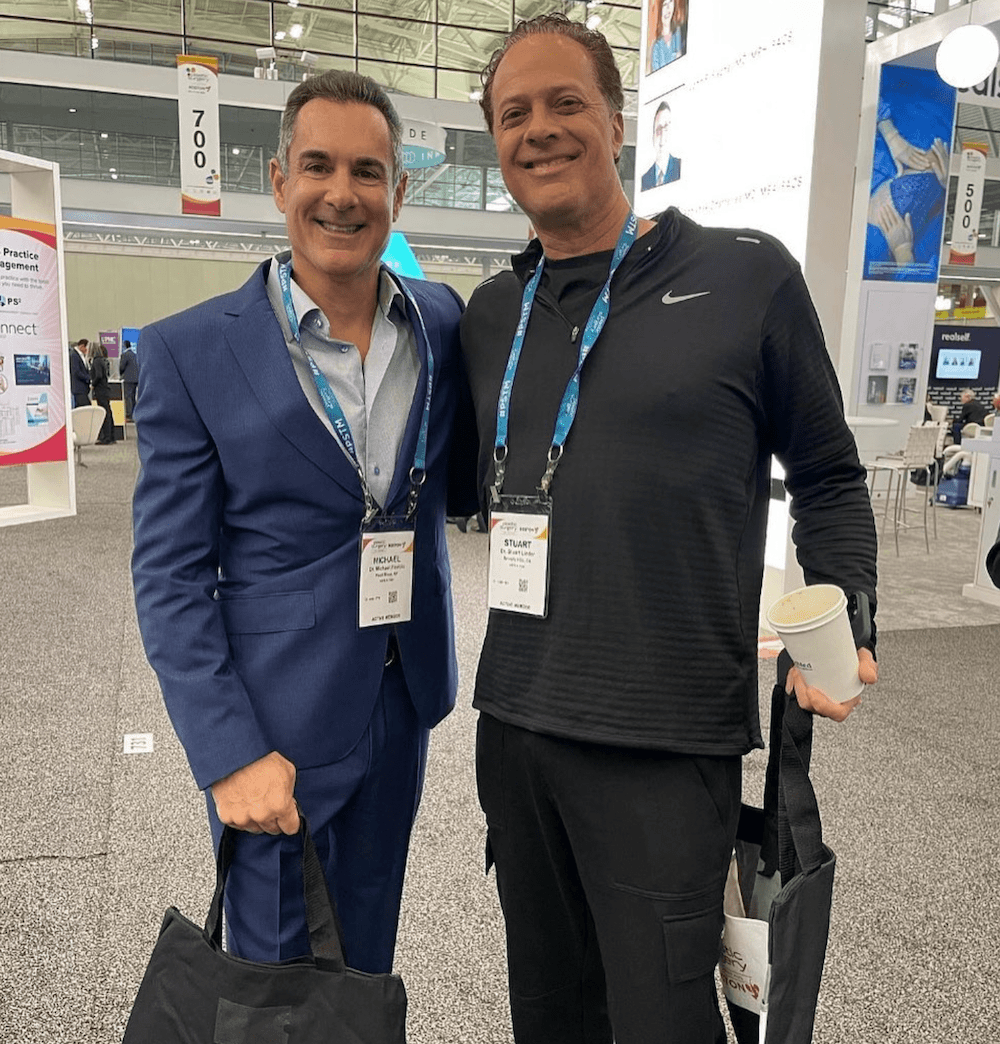 Continuing Education in Plastic Surgery | Dr. Stuart A. Linder