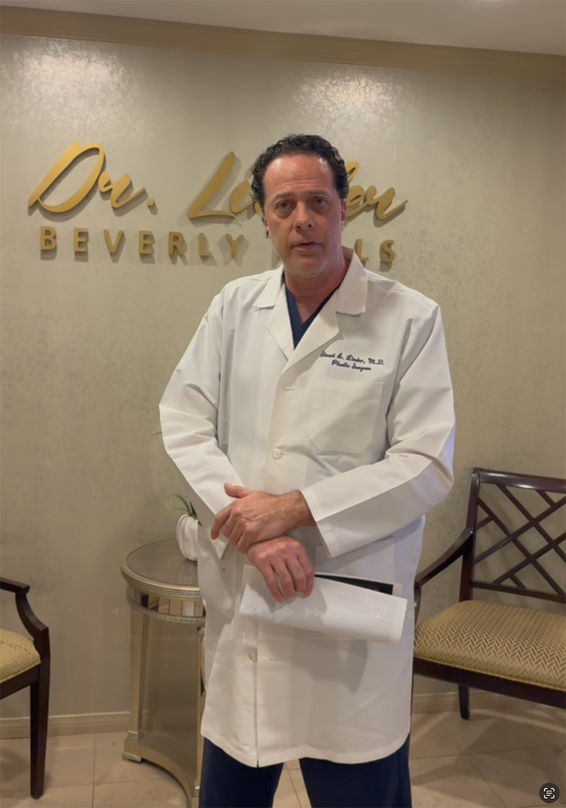 Effects of Ozempic and Wegovy | Dr. Stuart A. Linder